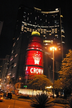 Crown Macau wins Best Casino Interior Design Award - Travel and Tourism ...