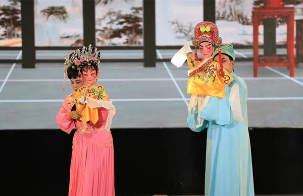 Lingao, Hometown of Chinese Folk Arts, glitters on Culture and Natural ...